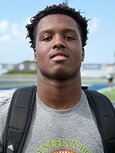 Georgia Tech 2026 Football Commits