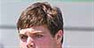 Connor Strachan, Boston College, Inside Linebacker