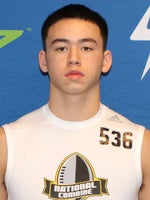 Tommy Pearce, Manalapan, Inside Linebacker