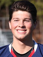 Cooper Peterson, Corvian Community, Kicker