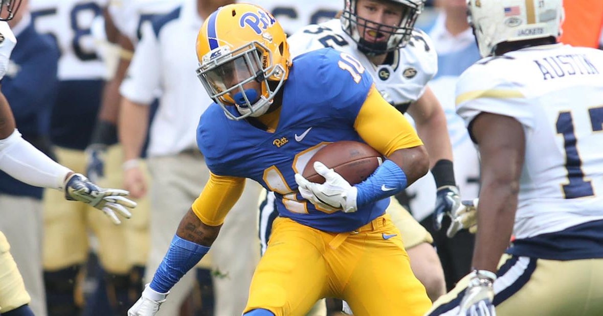 The top 5 returning rushers in the ACC for 2017