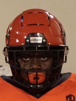 Justin Murry, Leflore County, Offensive Line