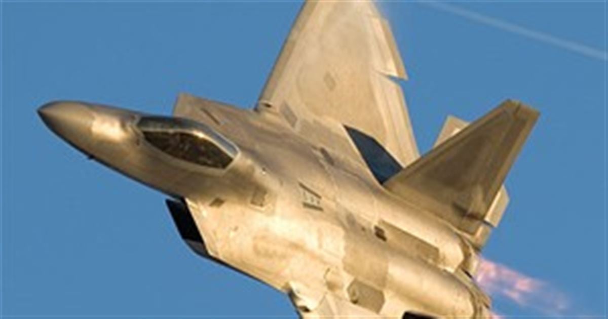 New F-22 AIM-120D & AIM-9x Weapons Prep For War