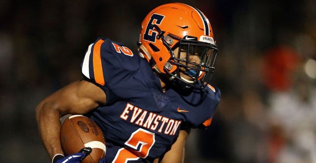 Four-Star Linebacker Sebastian Cheeks Commits to UNC