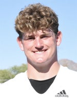 Logan Powell, Brophy College Preparatory, Offensive Tackle