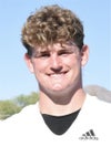 Logan Powell, Brophy College Preparatory, Offensive Tackle