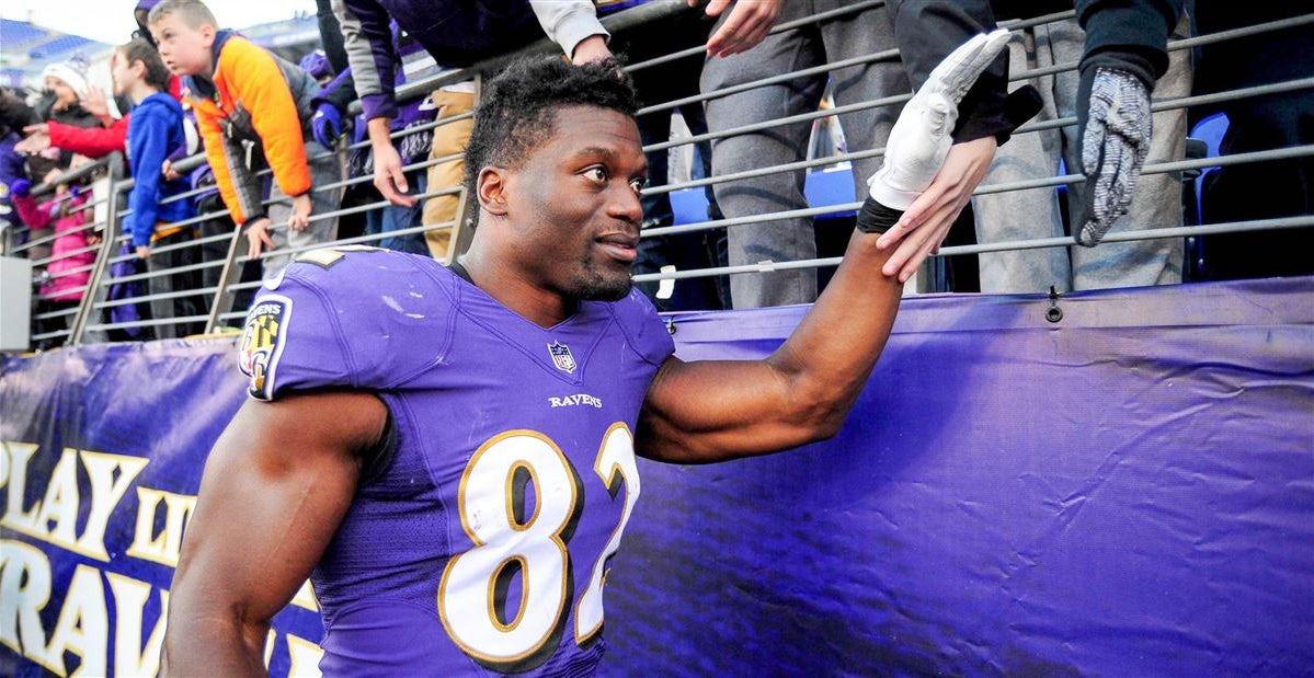 Former Georgia TE Benjamin Watson hired as SEC Network analyst