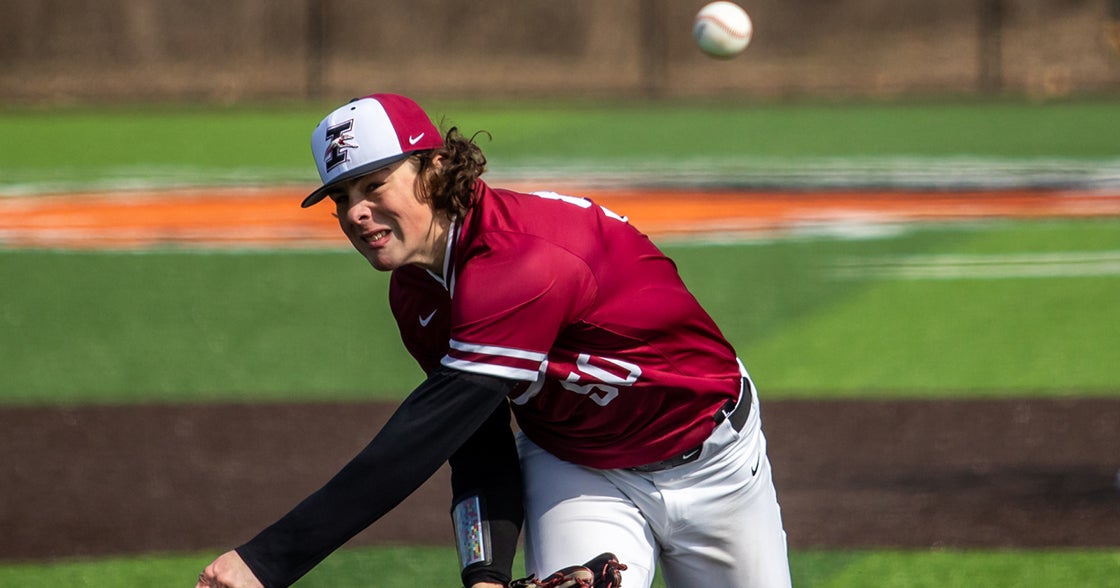 What is Ole Miss getting in left-hander Xavier Rivas?