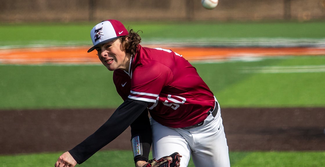 What is Ole Miss getting in left-hander Xavier Rivas?