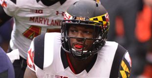 Malik Jones, Toledo,