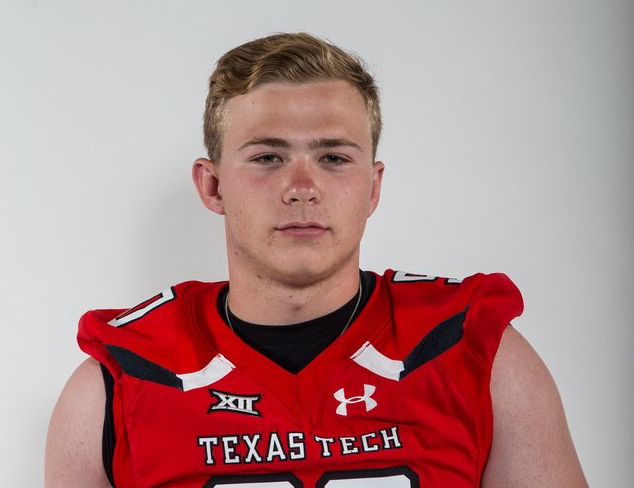 Spears Fully Cleared, Remains High on Texas Tech