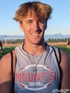 Liam Christensen, Mount Si, Wide Receiver