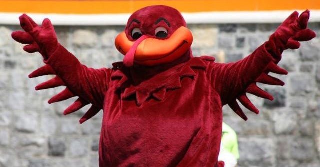 Virginia Tech announces search committee for next head football coach