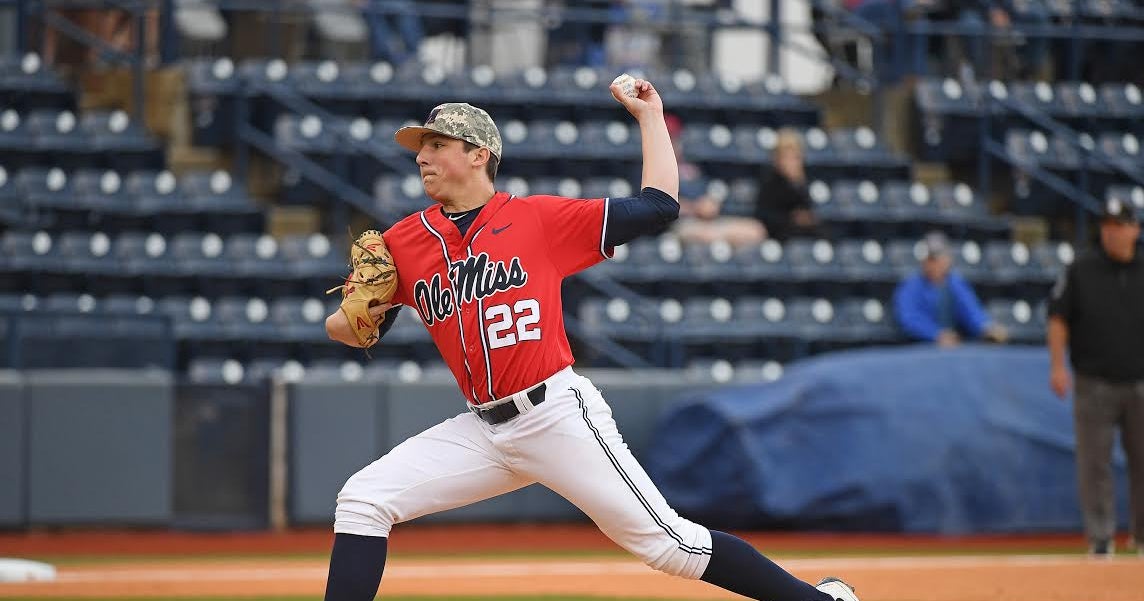 Rolison Named First-Team All-American