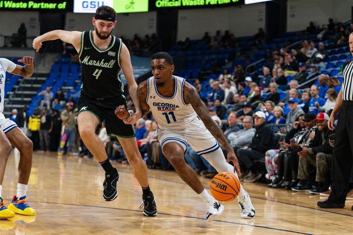 VIP: GSU Basketball Practice Update