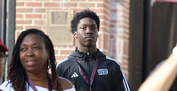 Photo Gallery: Recruits in attendance for Florida State vs. Miami