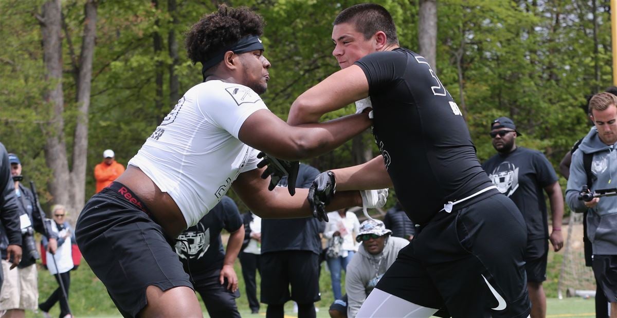 Lasch Bash Capsule: Lions hosting the nation's top prospect