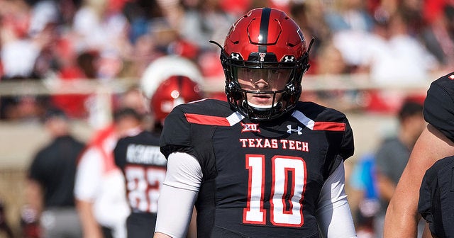 Gridiron Report: Texas Tech football roster update