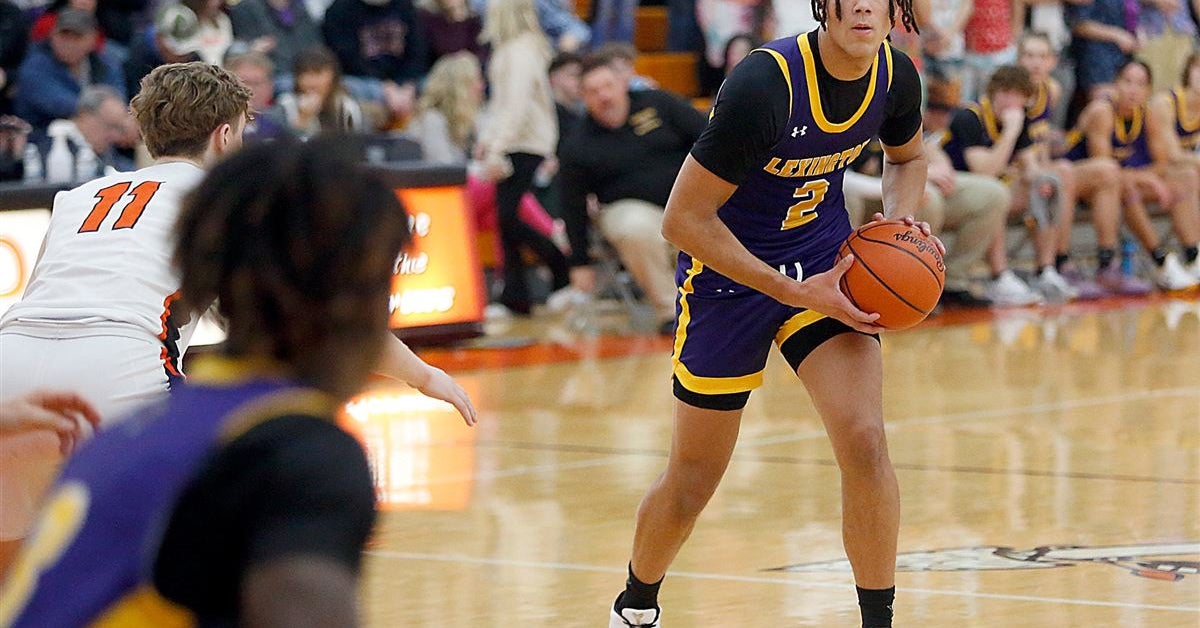 Two-Sport Standout Brayden Fogle Lands Wisconsin Offer