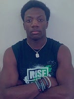 Jabriel Mace Timeline Events