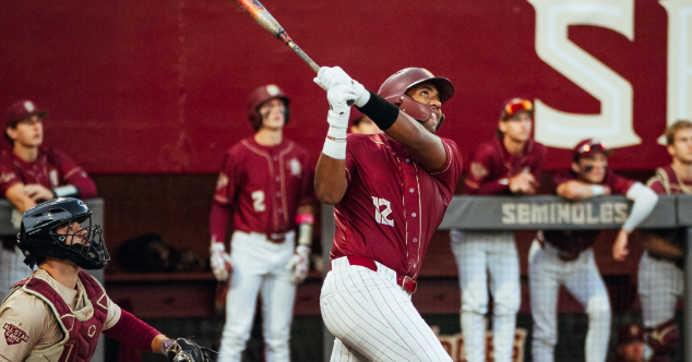 FSU Baseball: A look ahead to what the lineup could look like (post-fall)