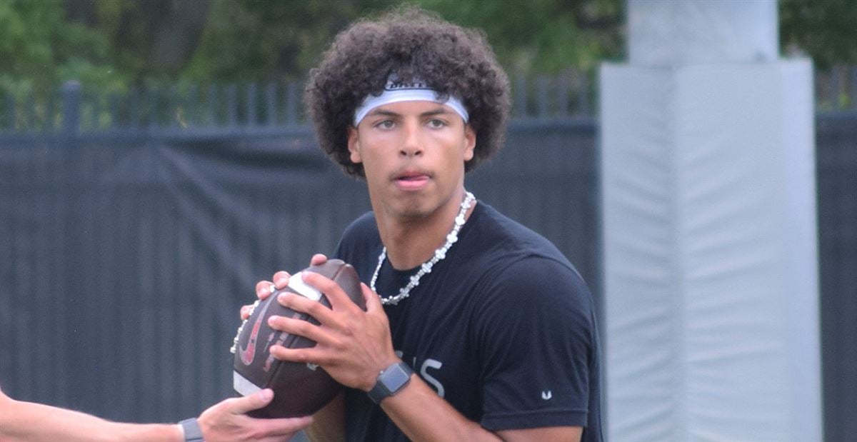 Sights and Sounds: Ohio State staff finds several worthy of offers at ...