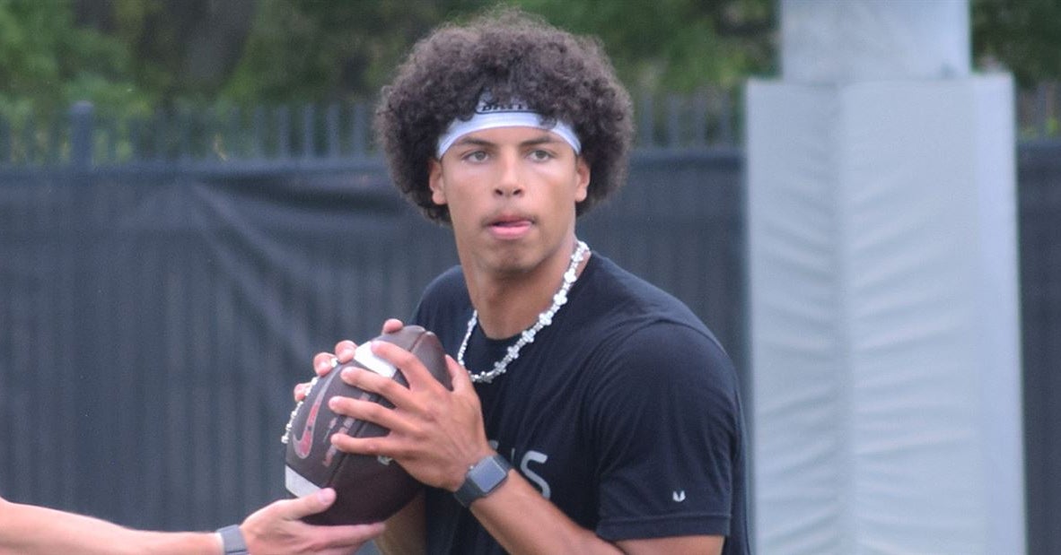 St. Clair, Lee, Miller, Carter, Porter lead the way with big games for ...