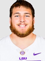 Garrett Dellinger, Baltimore, Offensive Line