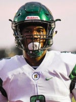 Markus Allen, Butler C.C., Wide Receiver