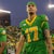 Oregon WR Kyler Kasper will leave the Ducks to pursue a transfer