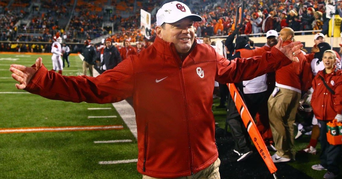Ohio State announces coaches clinic schedule, speakers including Bob ...