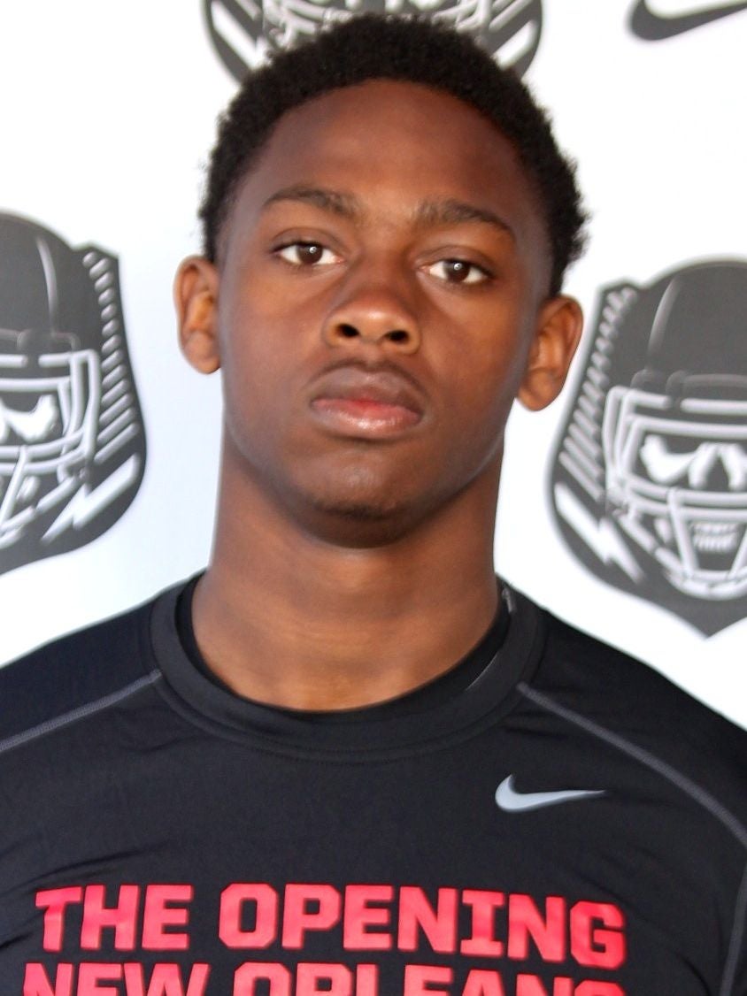 Patterson building relationship with Louisville