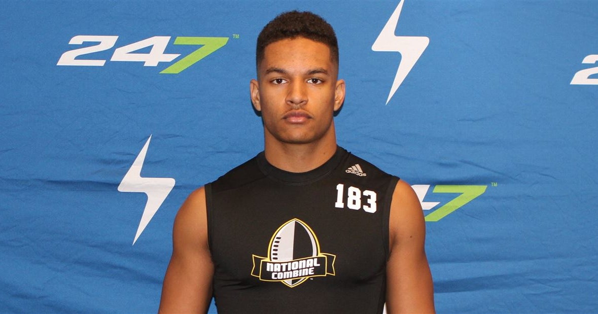 Analysis: Iowa gets four-star RB Gavin Williams