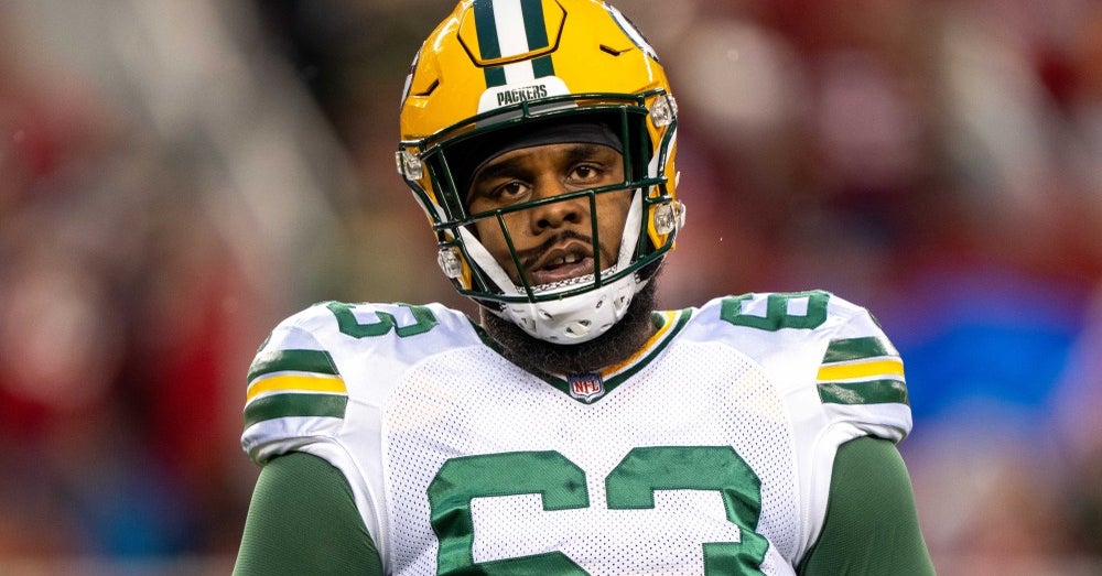 Three Questions for the Packers after Three Weeks