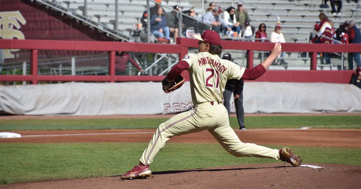 Live Updates: FSU 4, NC State 5 - FINAL