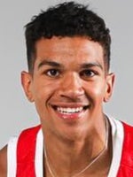 Alvin Jackson III, Salt Lake Community College, Shooting Guard