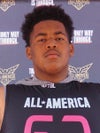 Leonard Jefferson III, Inglewood, Defensive Line