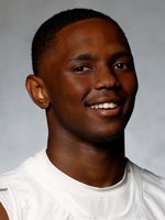 Isaac Shingange, New Mexico State, Small Forward
