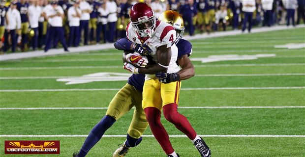 Steven Mitchell Jr. on missing deep balls, locker room mood