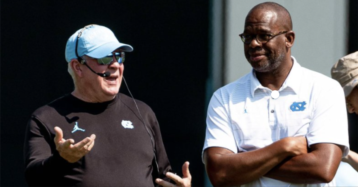 ACC realignment: Why UNC is best fit for SEC if expansion happens