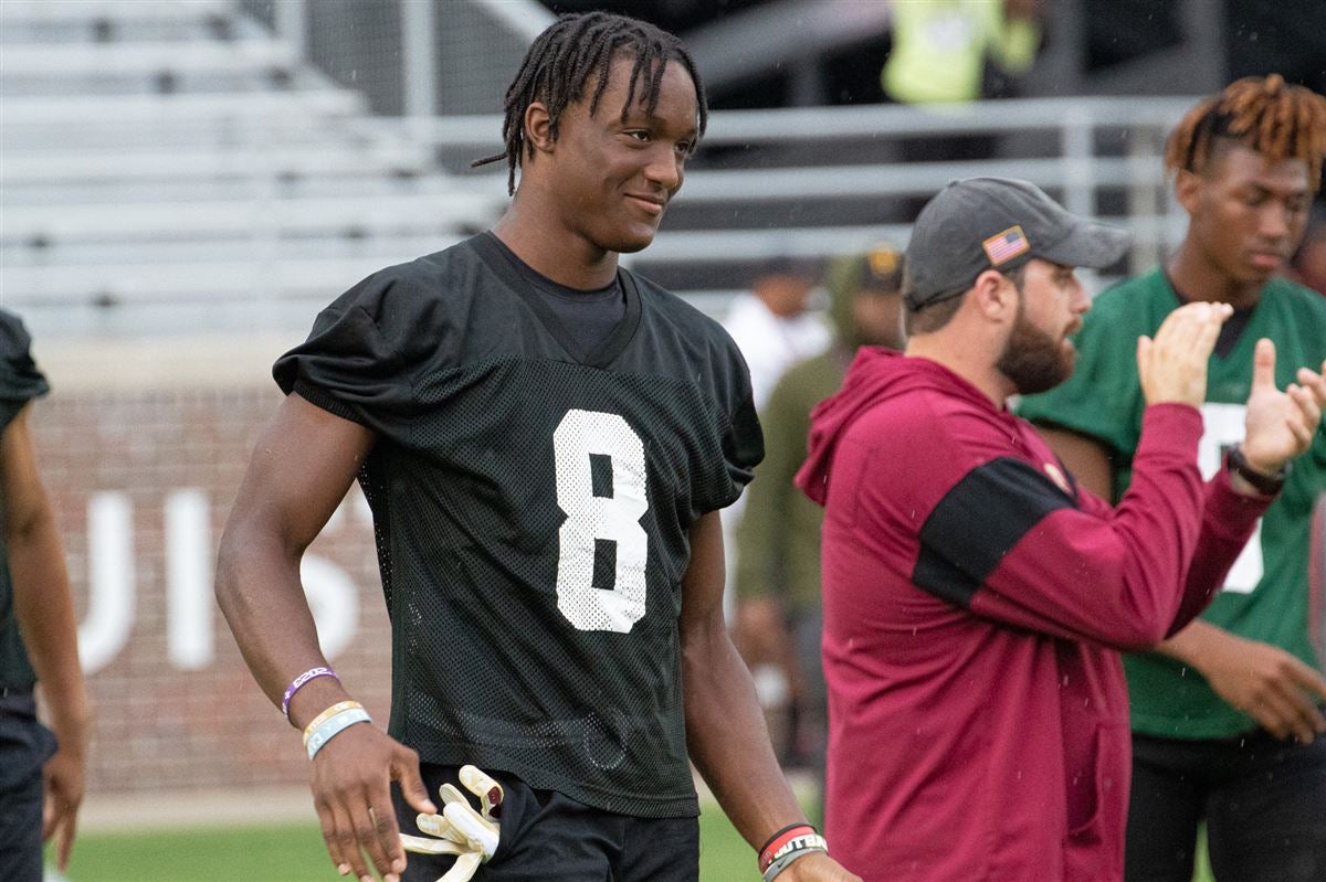 GigEm247 Podcast: Breaking down 5-star WR Cameron Coleman's commitment ...