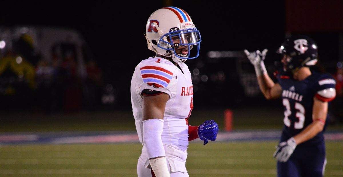 Ja'Marr Chase Profile Photos