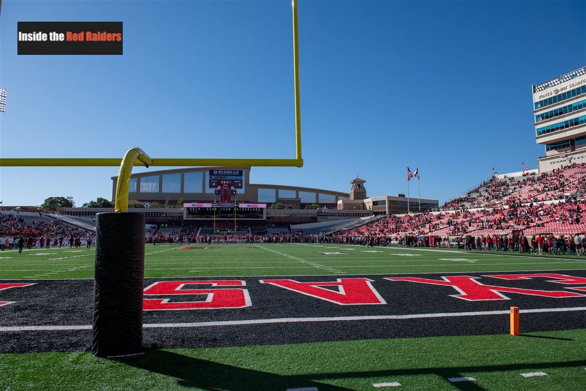 Hope for Tech Football in 2020