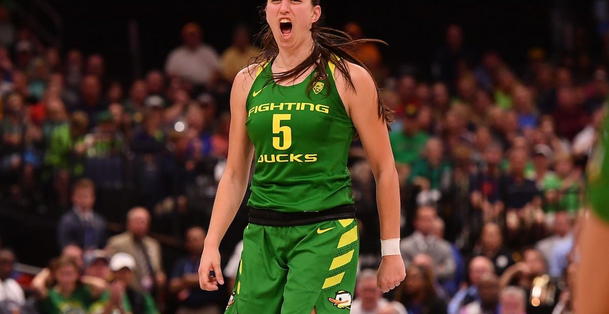 Ranking the best Oregon women's basketball players of the 2010s