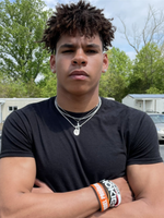 Caleb Woodson, Virginia Tech, Linebacker