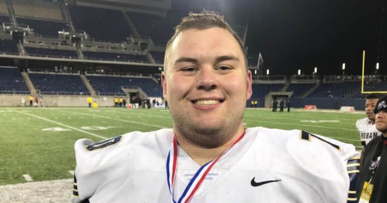 Michigan commit Nolan Rumler leads his team to another title