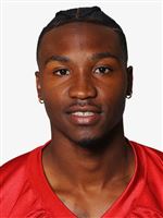 Taylor Gabriel, Chicago, Wide Receiver