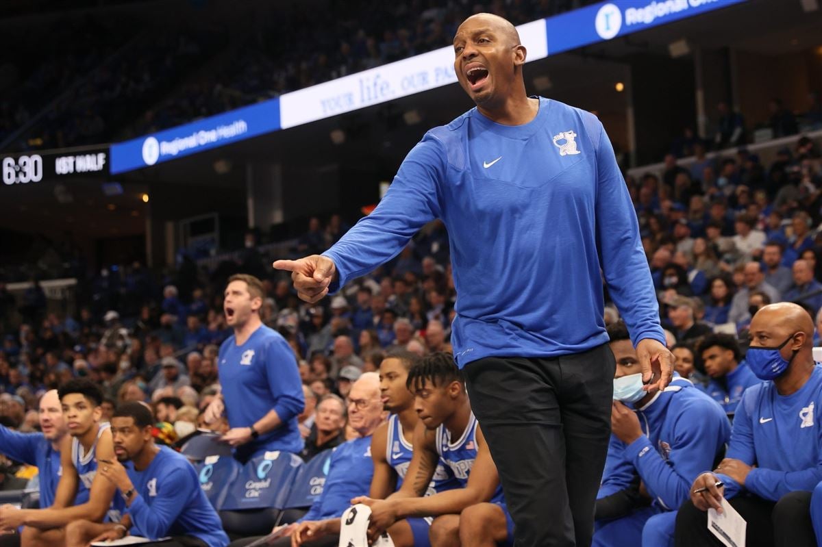 How to watch Memphis' game against SMU