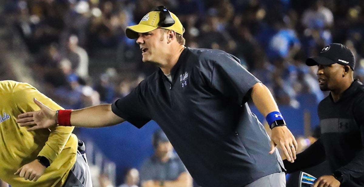 Ohio State makes it official: Justin Frye hired as OL coach/associate ...