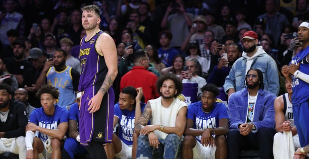 Mavericks reportedly had issue with Luka Doncic partaking in these 2 ...